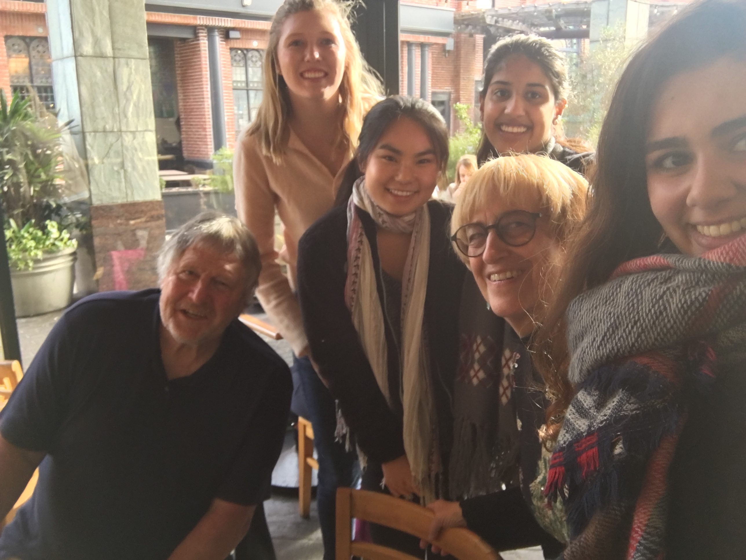 Menlo Latin Alums – Menlo JCL